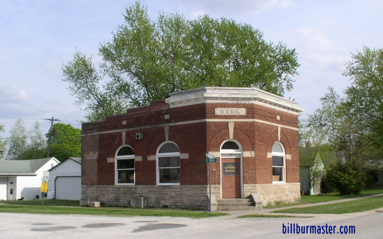 Indianola Bank
