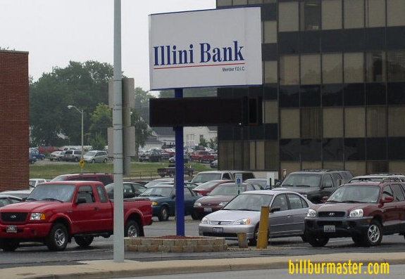 Illini Bank