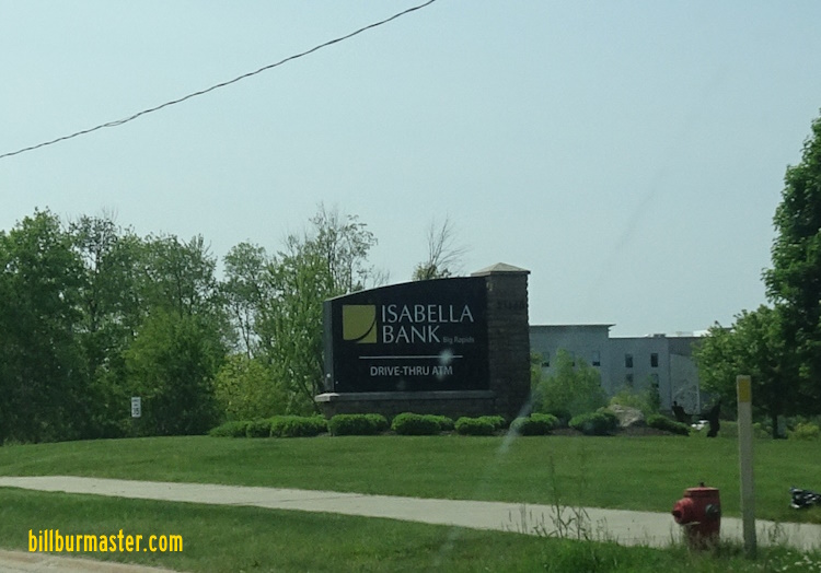 Isabella Bank