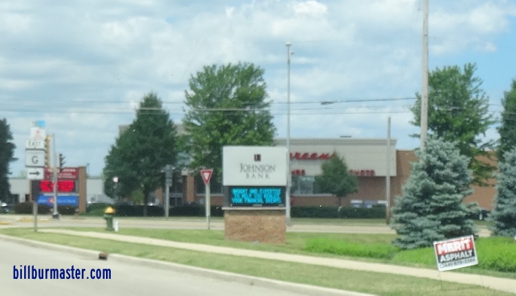 Johnson Bank