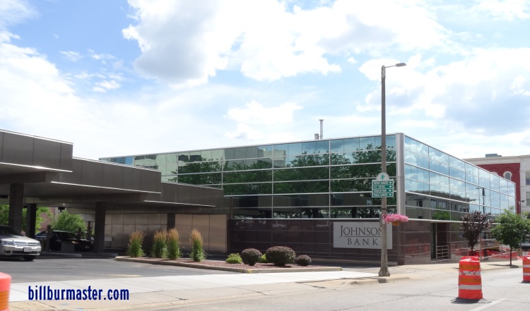 Johnson Bank