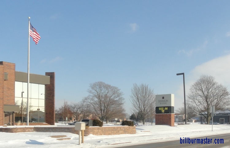 Johnson Bank