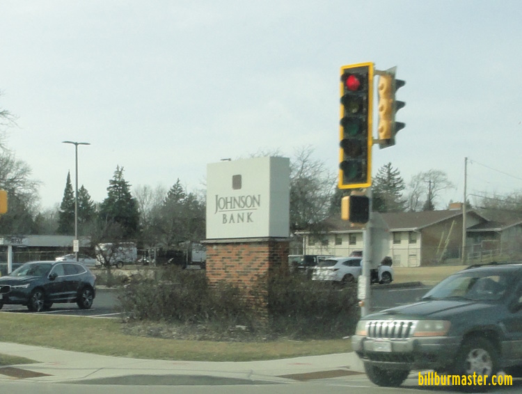 Johnson Bank