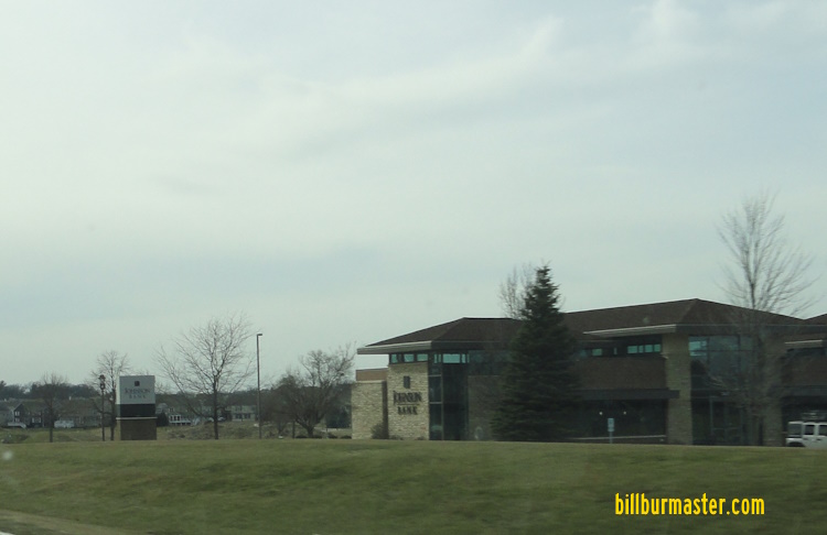 Johnson Bank