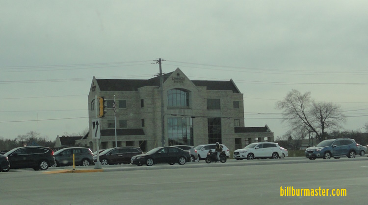 Johnson Bank