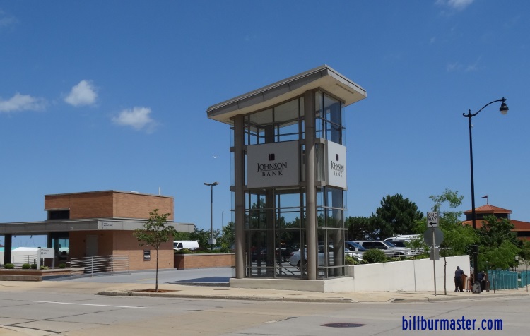 Johnson Bank