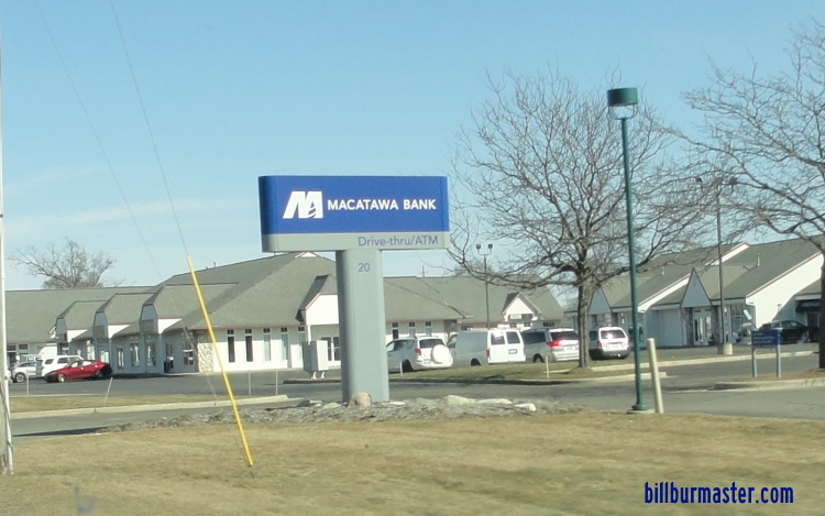 Macatawa Bank