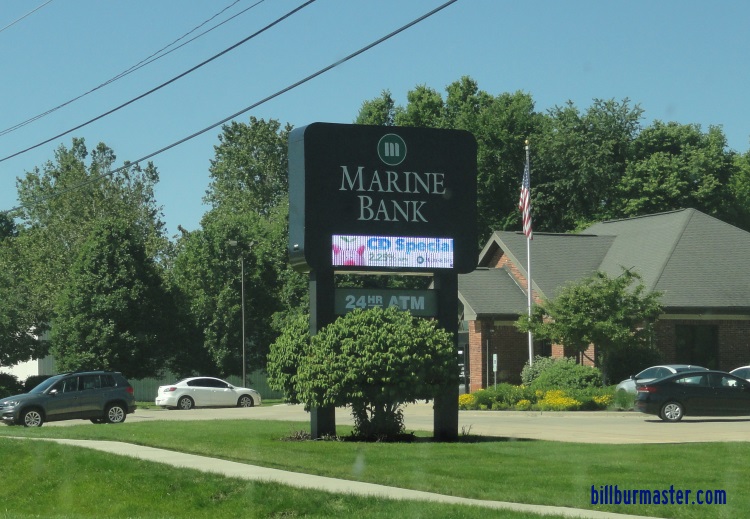 Marine Bank