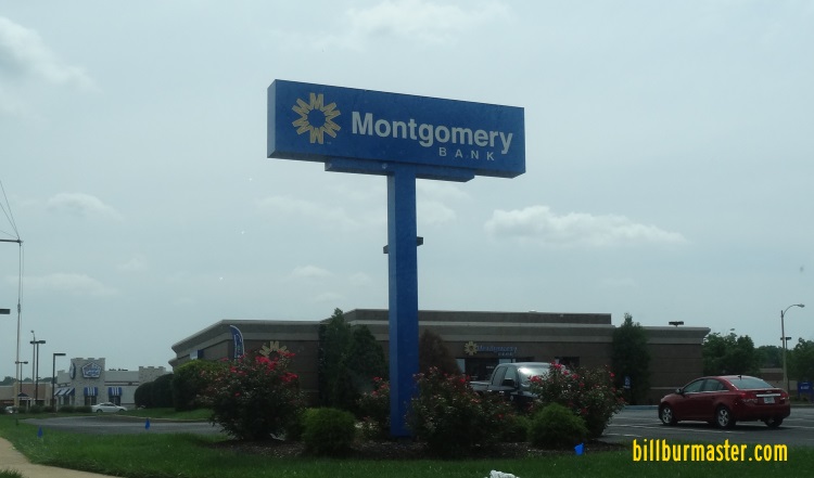 Montgomery Bank