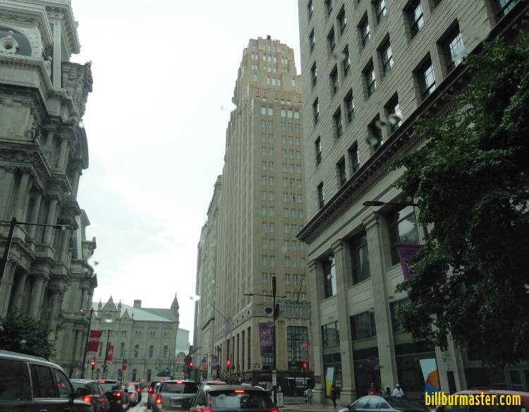 Market Street National Bank