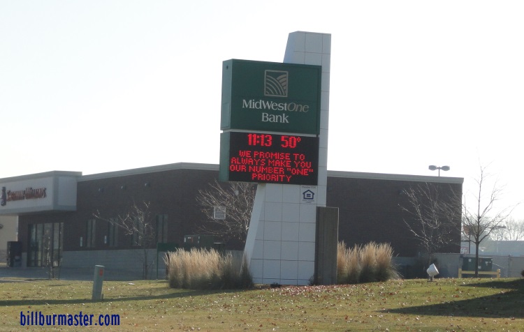 Midwest One Bank