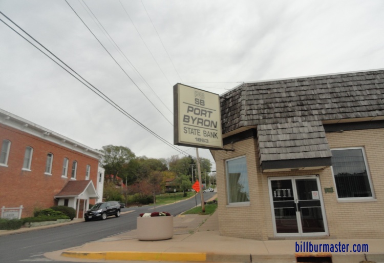 Port Byron State Bank
