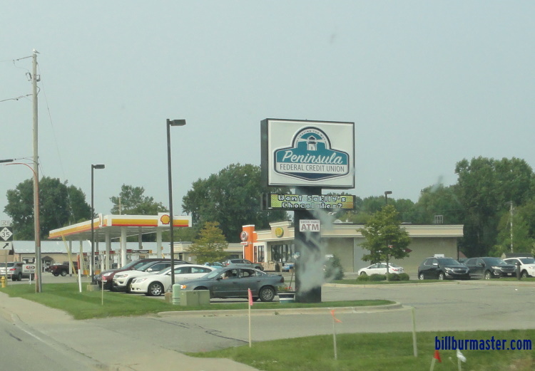 Peninsula Federal Credit Union