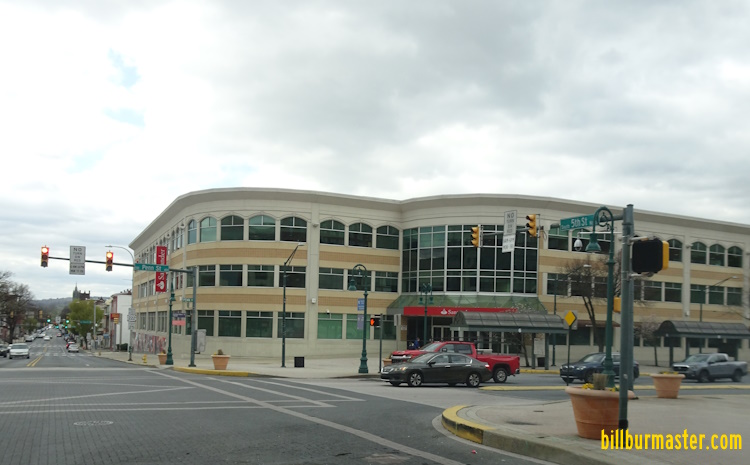Santander Bank