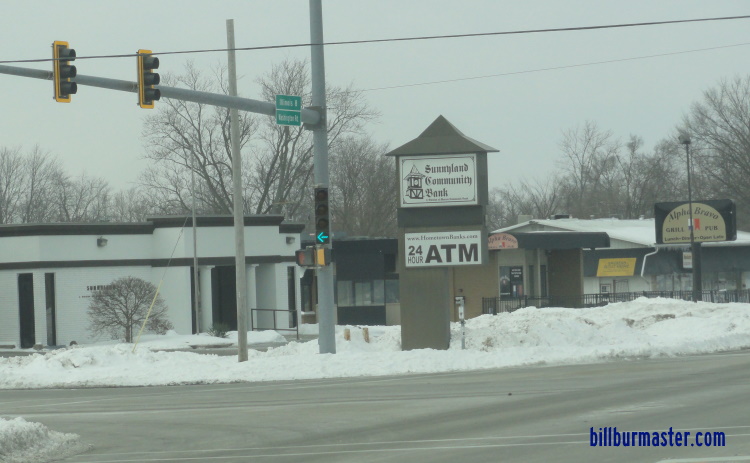 Sunnyland Community Bank