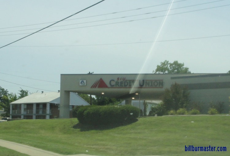 SIU Credit Union