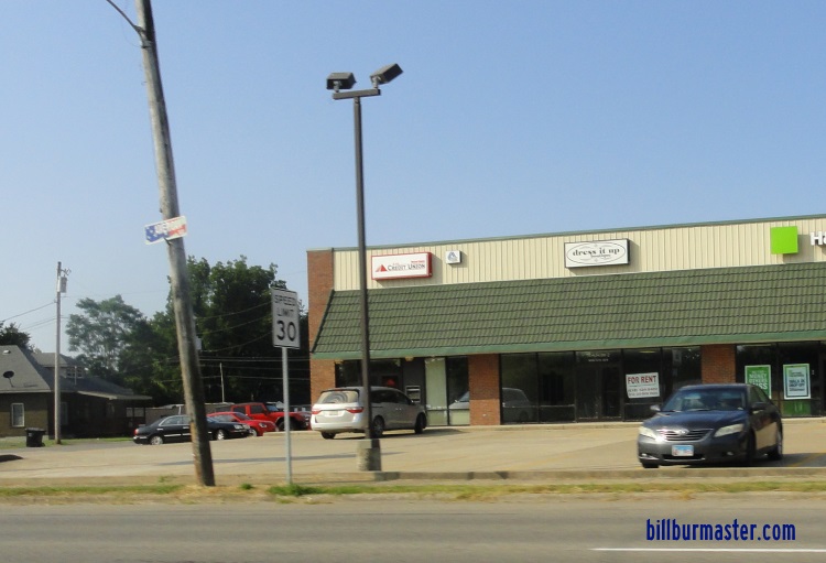 SIU Credit Union