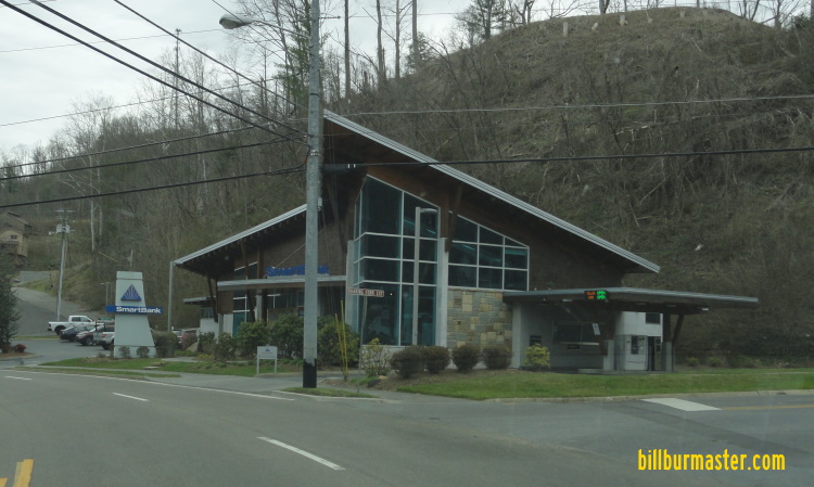 Smart Bank