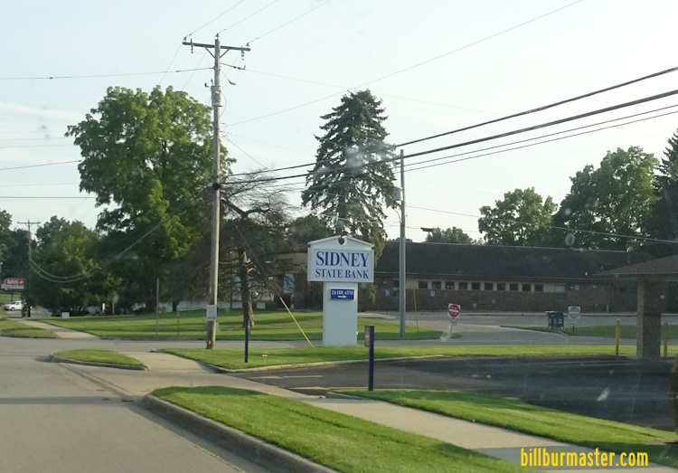 Sidney State Bank