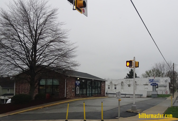 S&T Bank