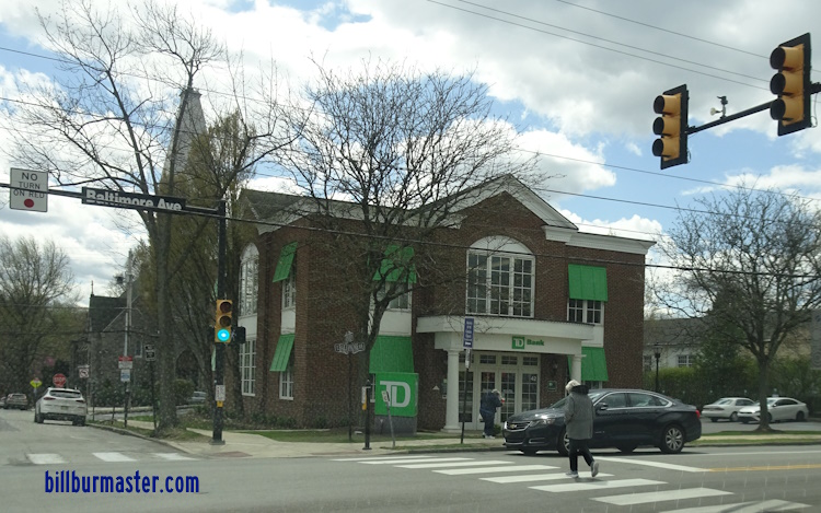 TD Bank