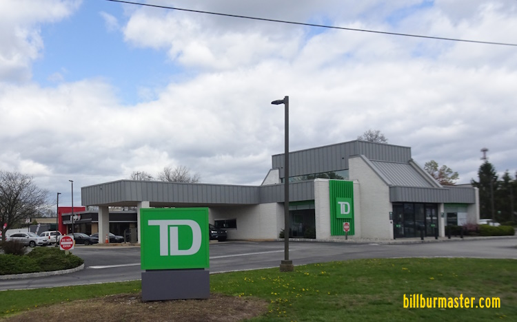 TD Bank