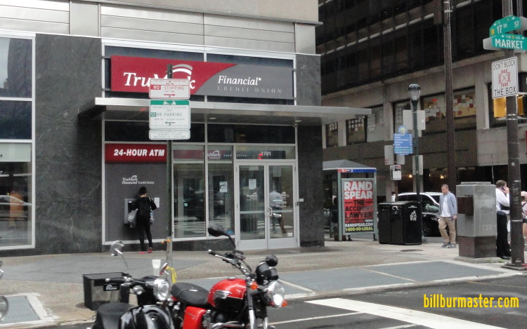 TruMark Financial Credit Union