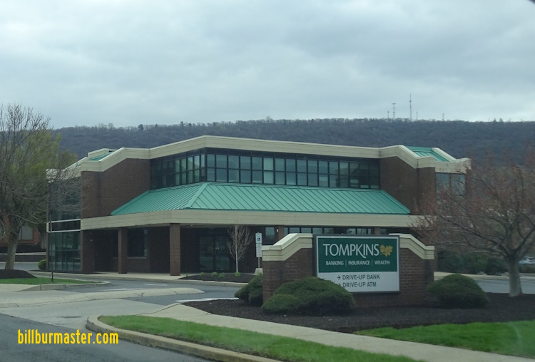 Tompkins Community Bank