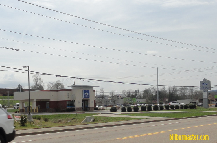 Y-12 Federal Credit Union