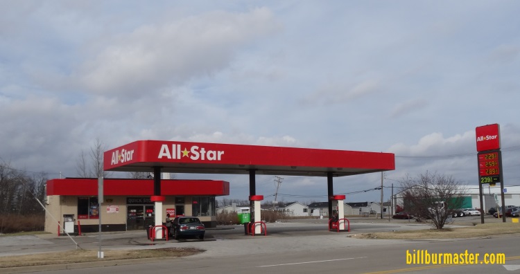 All Star