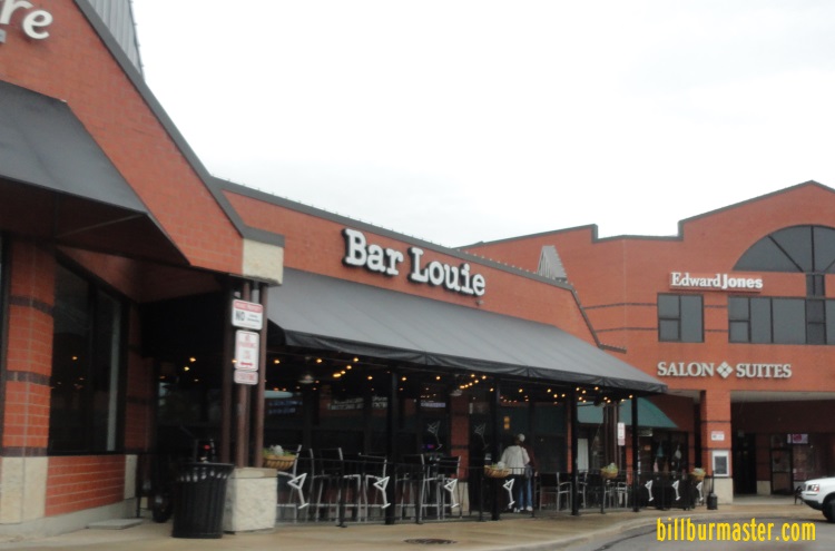 Bar Louie