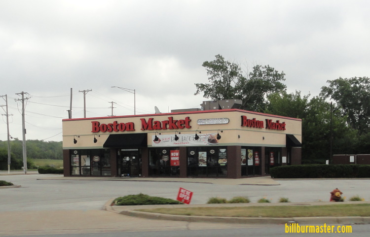 Boston Market