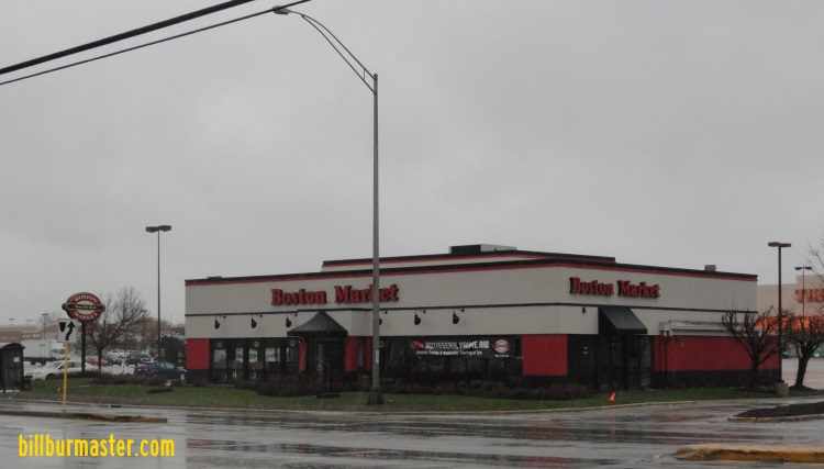 Boston Market