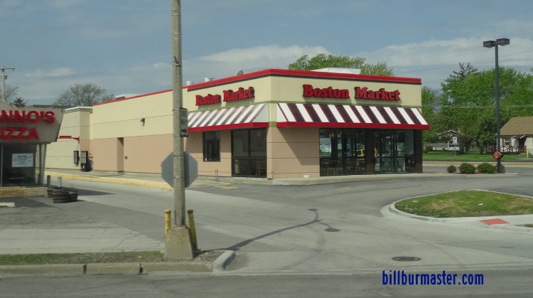 Boston Market