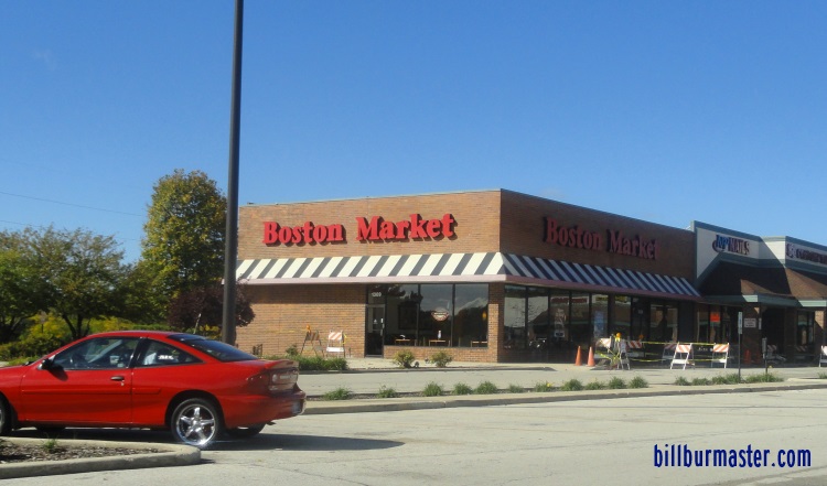 Boston Market