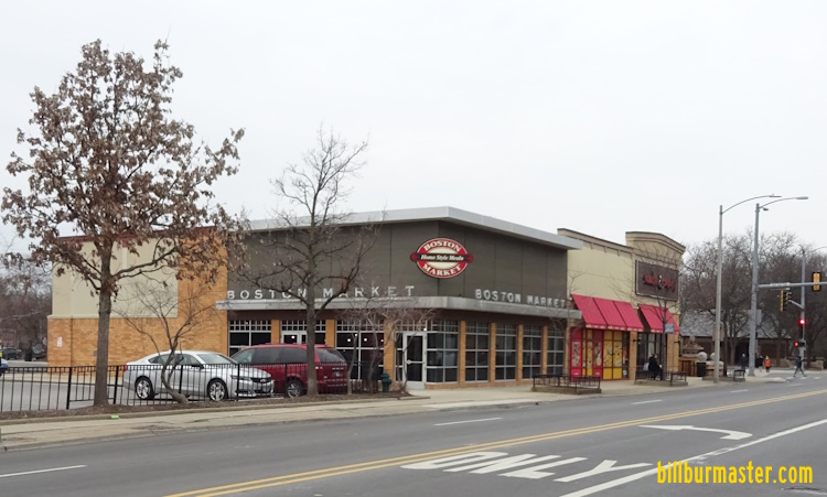 Boston Market