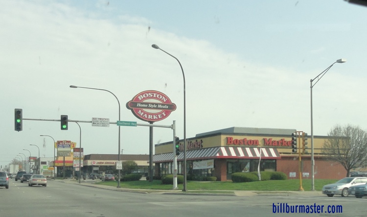 Boston Market