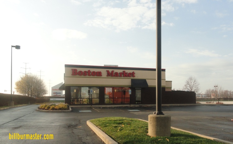 Boston Market