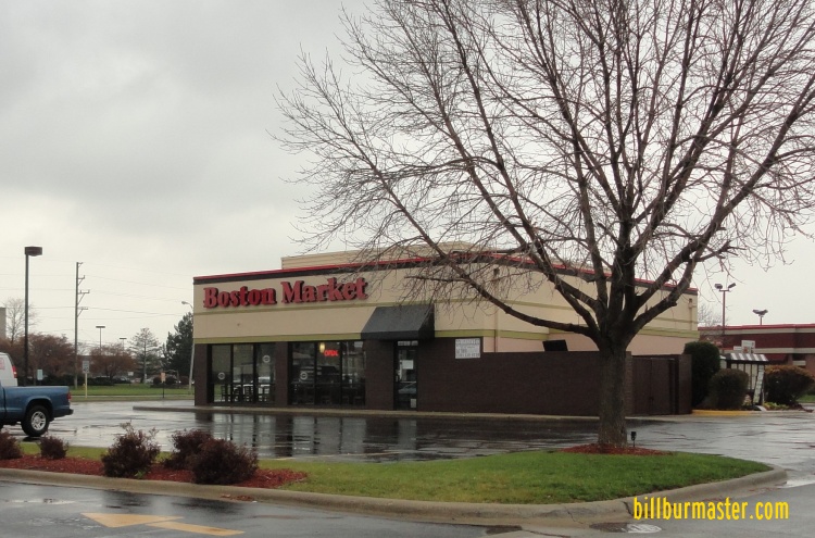 Boston Market