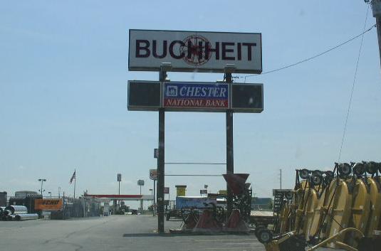 Buchheit