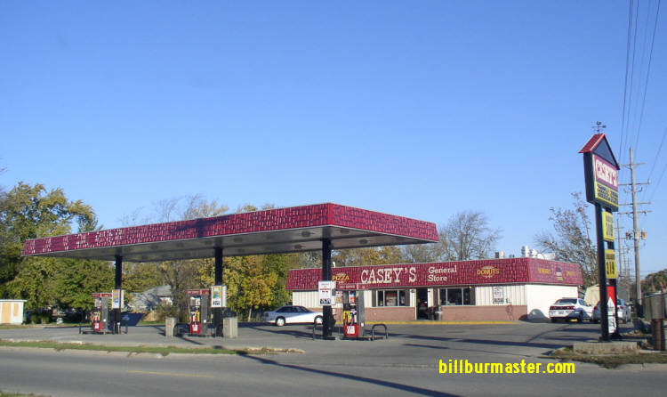 Casey's General Store