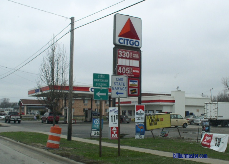 Citgo