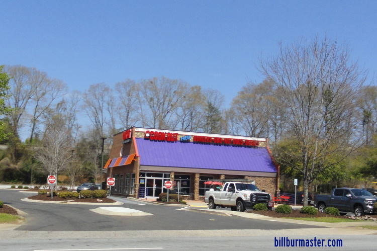 Cookout