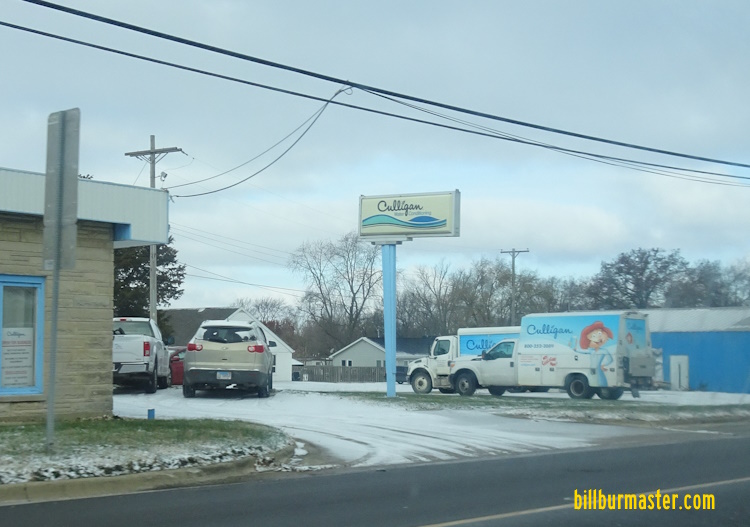 Culligan