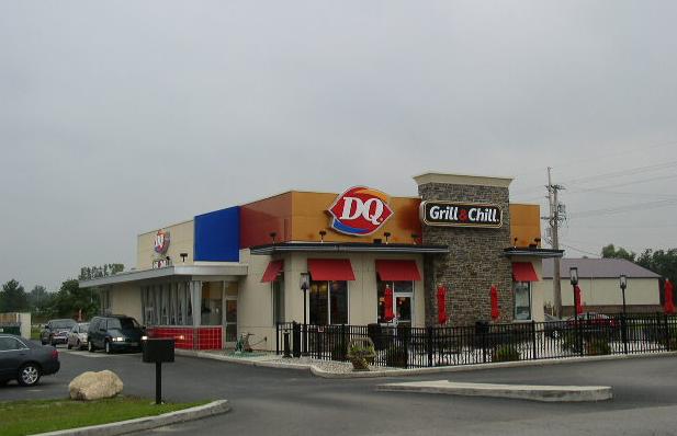 Dairy Queen