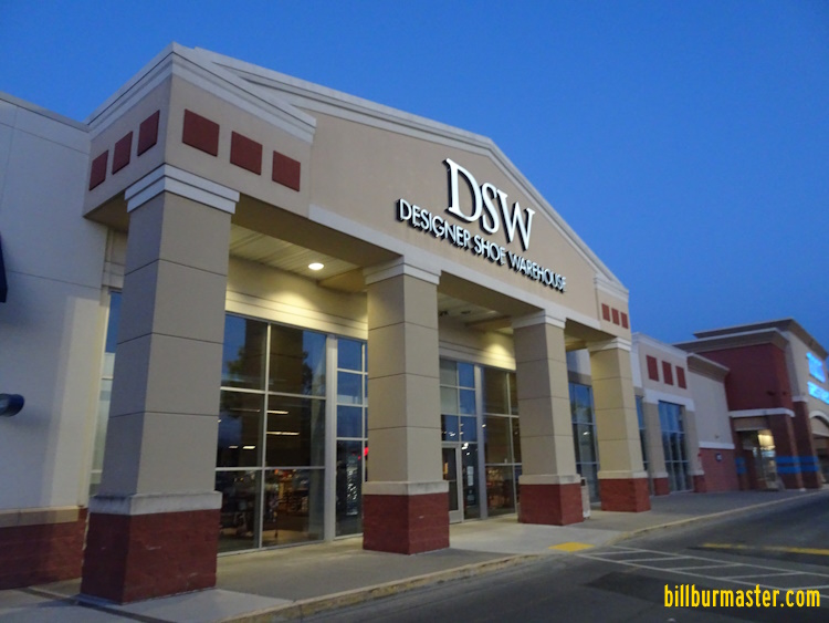 DSW