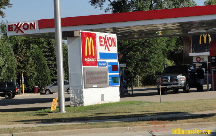 Exxon