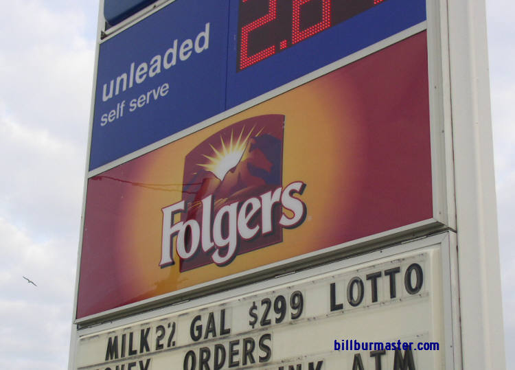 Folgers
