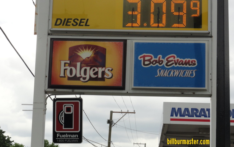 Folgers