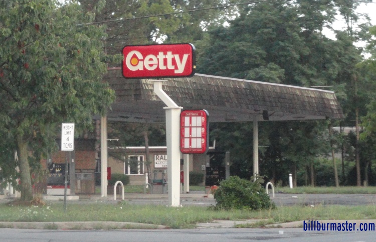 Getty